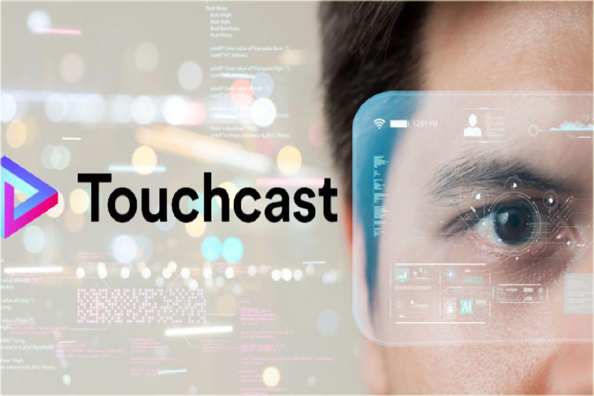 Touch Cast 55m Accenture