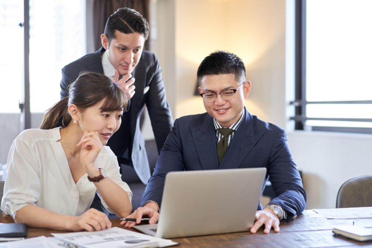 The Versatility of Professional Consulting