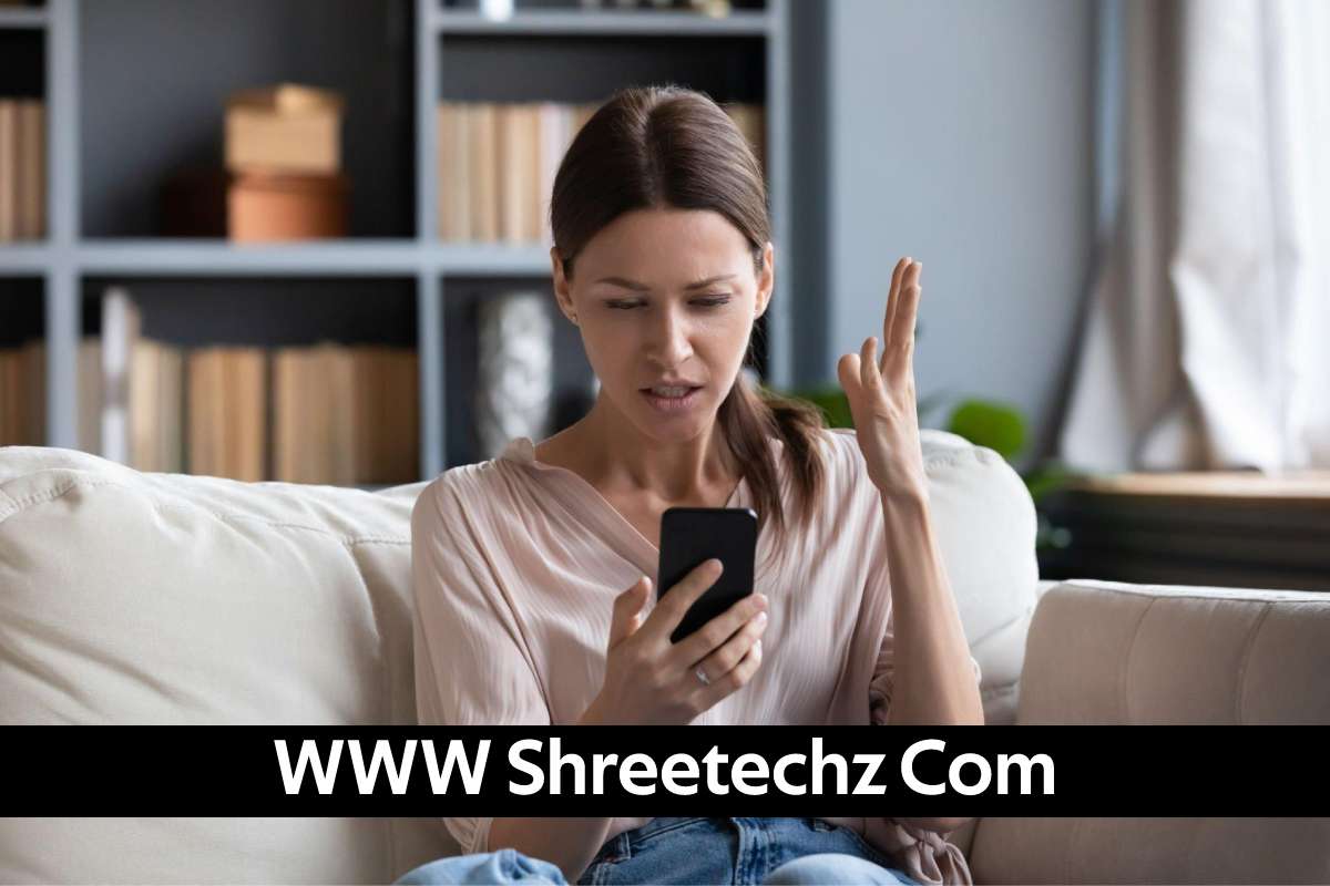 WWW Shreetechz Com: Your One-Stop Destination for Tech Solutions